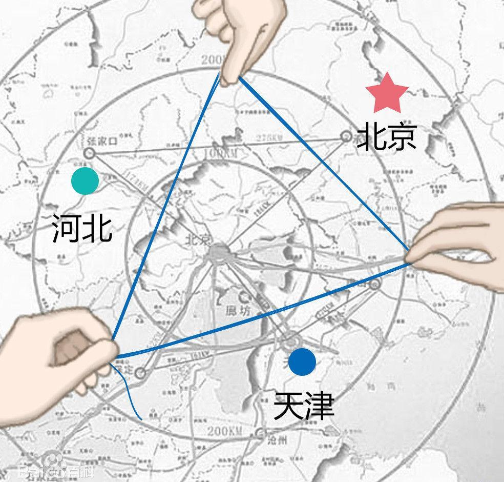 On way to becoming a world-class city cluster - Xinhua Silk Road