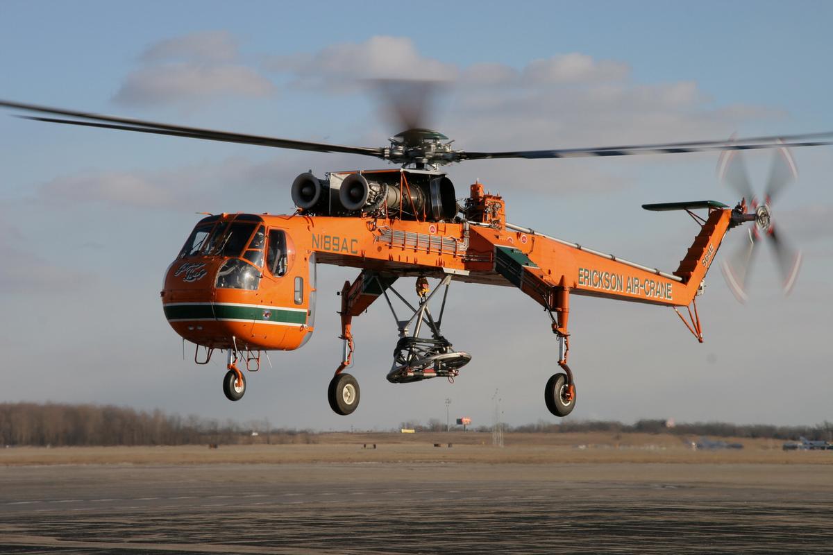 China's heavy-lift helicopter passes all airworthiness tests - Xinhua ...