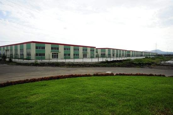 Ethiopia to commission Chinese-built pharmaceutical industrial park in ...