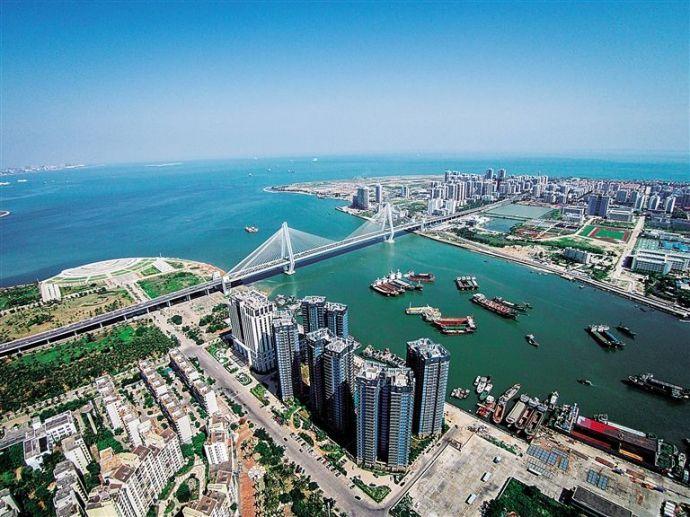 Haikou introduces preferential policies to boost headquarters economy ...