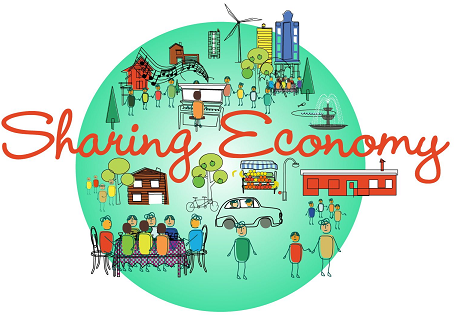 Scale of sharing economy in China's Henan likely to top RMB300 bln by ...