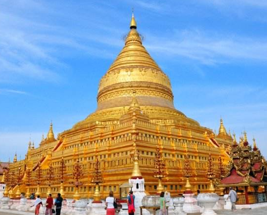 China-Myanmar border gate reopened to facilitate cross-border trade ...