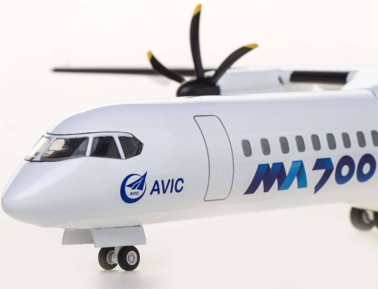 China's MA700 regional plane expected to conduct maiden flight in 2019 ...