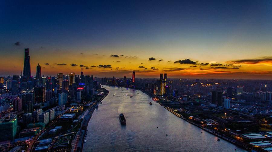 Yangtze River Delta region to speed up integration in 2019 - Xinhua ...