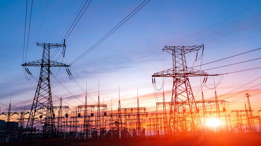 China's State Grid announces projects with RMB100 bln investment for ...