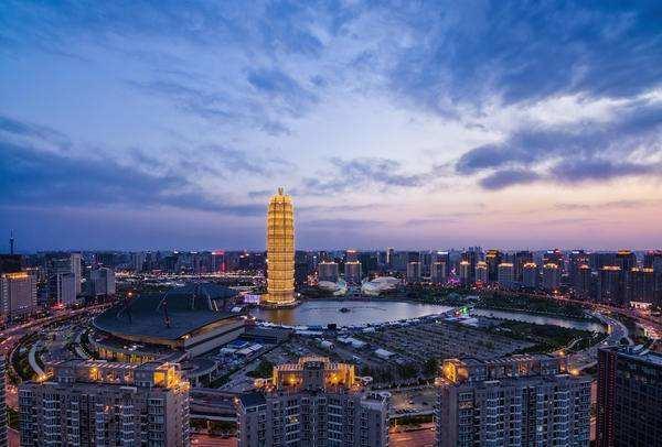 Central China's province attracts 100 foreign enterprises in H1 ...