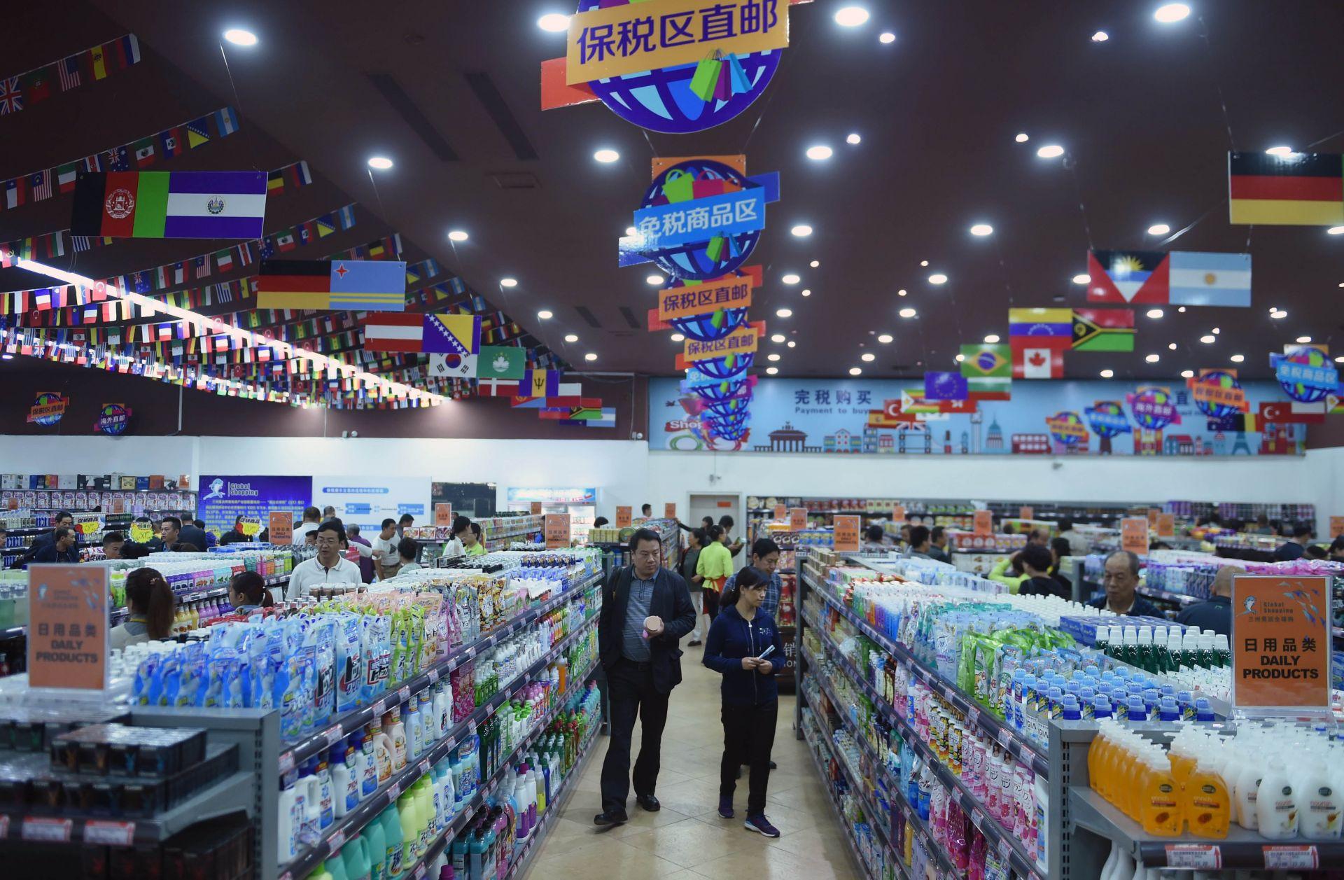 China unveils measures to enhance comprehensive bonded zone dev ...