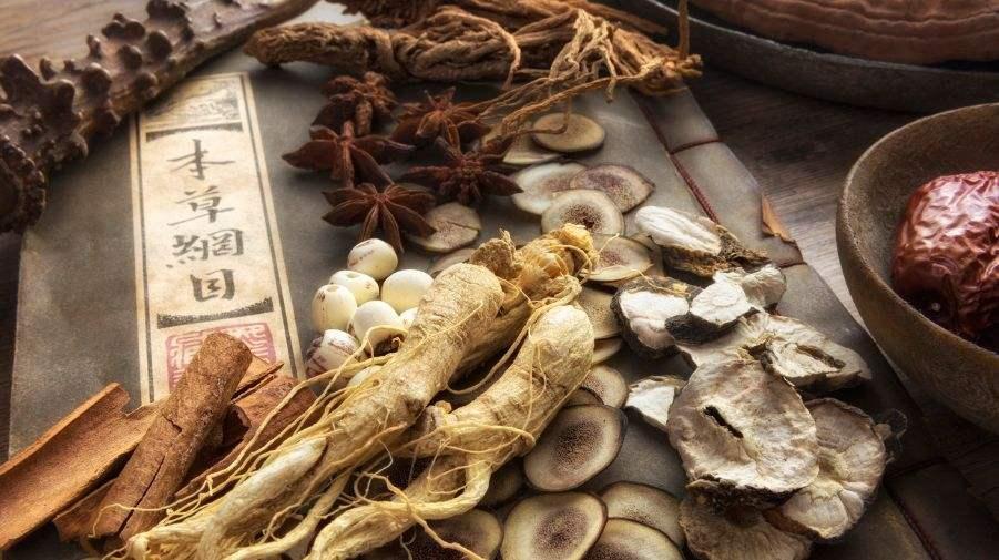 6 effective TCM recipes for COVID-19 - Xinhua Silk Road