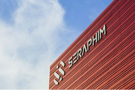 Seraphim launches 166mm half-cut cell module - Xinhua Silk Road