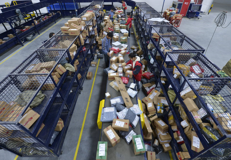 China's non-manufacturing PMI rises in September - Xinhua Silk Road