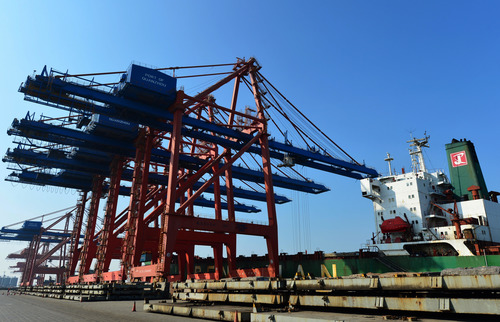 East China's Quanzhou sees archaeological breakthroughs on ocean trade ...