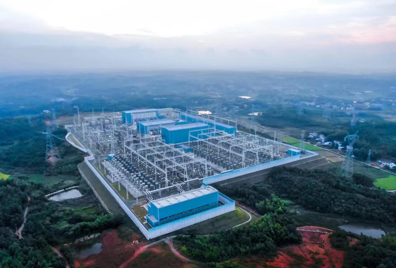 Chinese nuclear power firm CNNP's electricity generation up in Jan ...