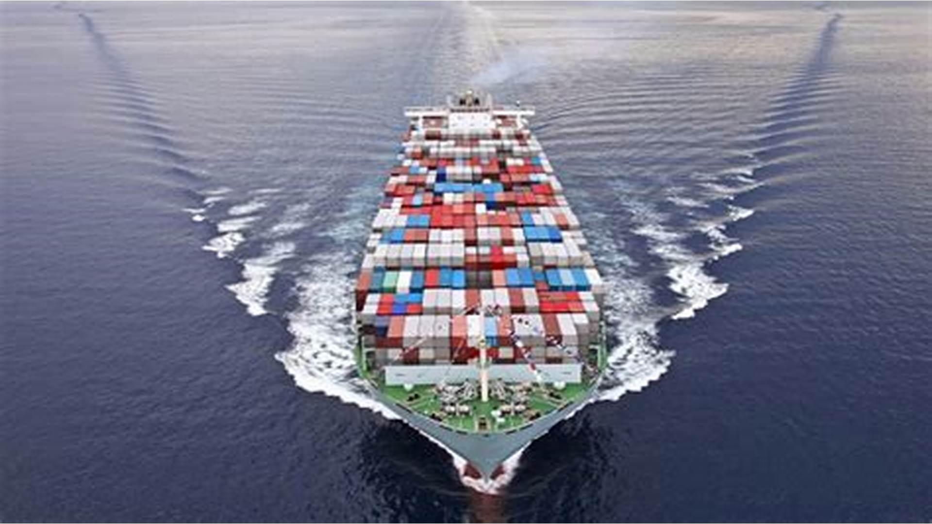 Baltic Exchange releases weekly shipping market report - Xinhua Silk Road
